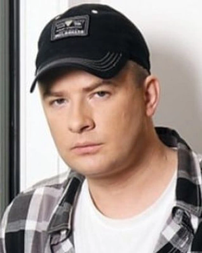 Andriy Danylko | The X-Factor Wiki | Fandom