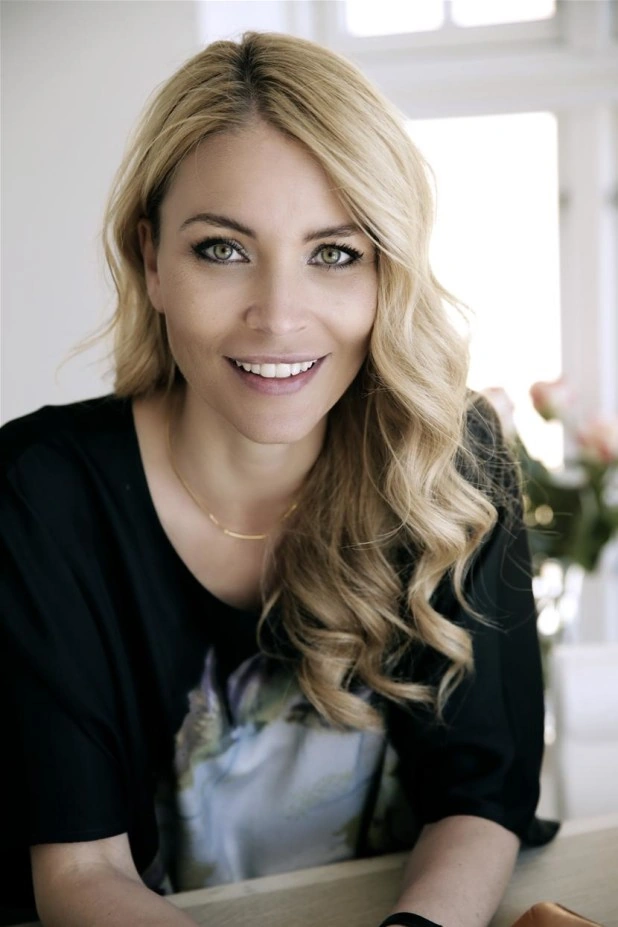 Eva Harlou | The X-Factor Wiki | Fandom