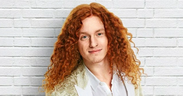Jimmy Davis | The X-Factor Wiki | Fandom