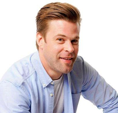 James Kenney | The X-Factor Wiki | Fandom