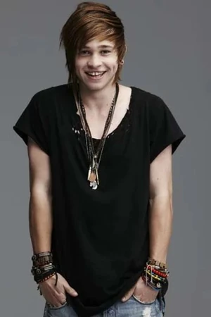 Reece Mastin | The X-Factor Wiki | Fandom