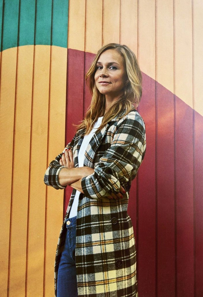 Signe Molde | The X-Factor Wiki | Fandom