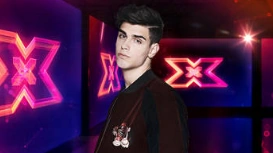 Vlado | The X-Factor Wiki | Fandom