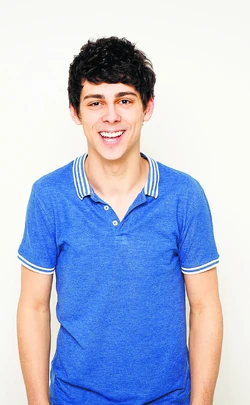 Matt Richardson | The X-Factor Wiki | Fandom