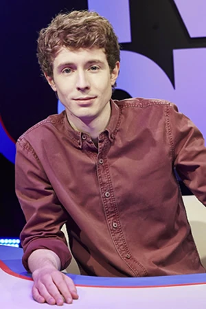 Matt Edmondson | The X-Factor Wiki | Fandom