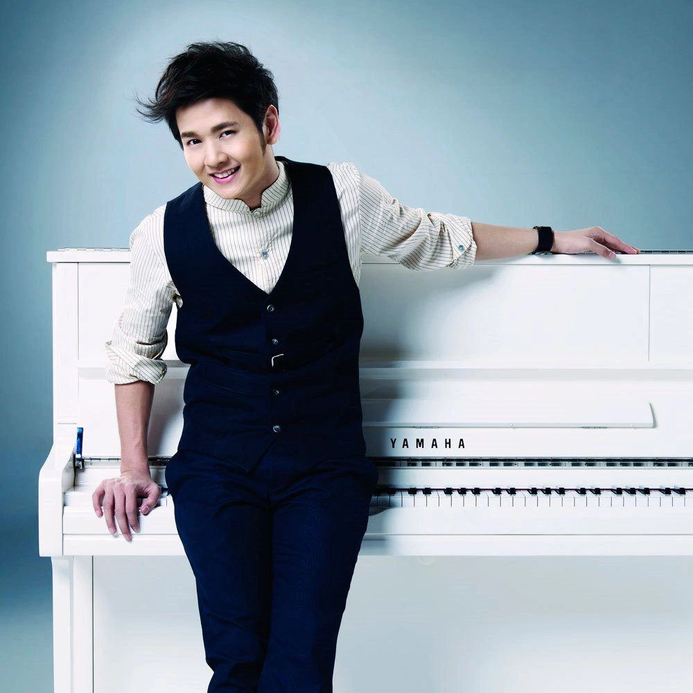 Saksit Vejsupaporn | The X-Factor Wiki | Fandom