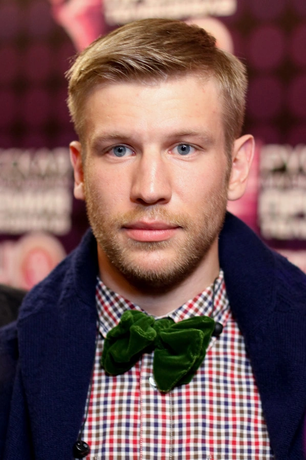 Ivan Dorn | The X-Factor Wiki | Fandom