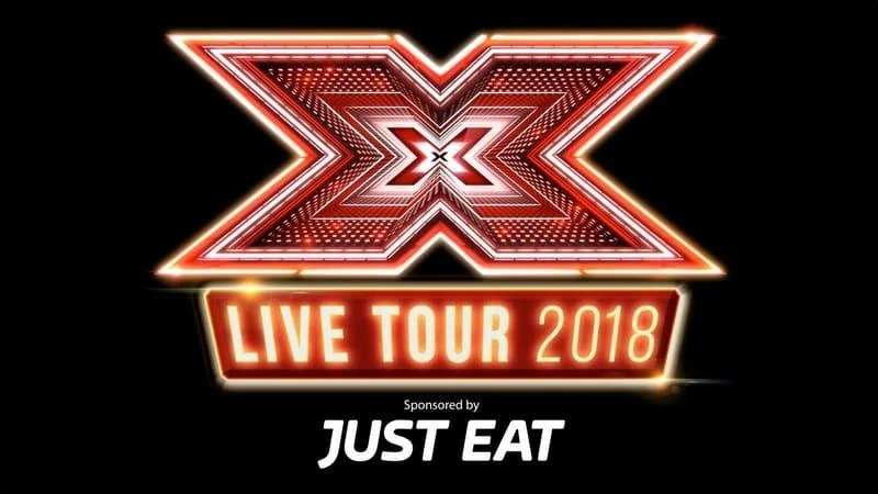 X Factor 2018 Live Tour | The X-Factor Wiki | Fandom
