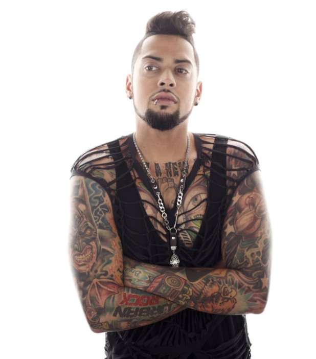 David Correy | The X-Factor Wiki | Fandom