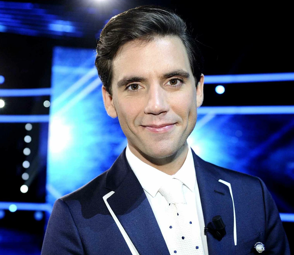 Mika | The X-Factor Wiki | Fandom