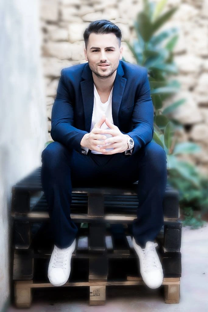 Ben Camille | The X-Factor Wiki | Fandom