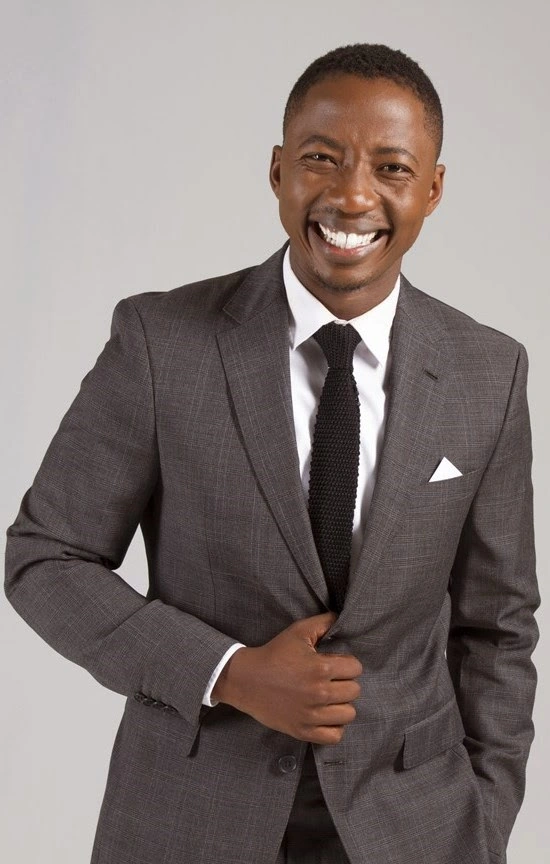 Andile Ncube | The X-Factor Wiki | Fandom