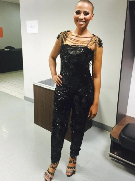 Zonke Dikana | The X-Factor Wiki | Fandom