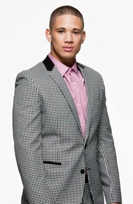 Nathaniel Willemse | The X-Factor Wiki | Fandom