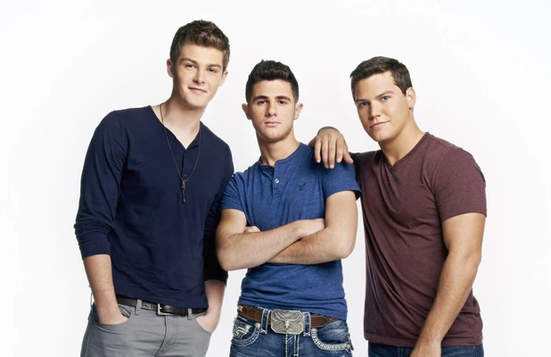 Restless Road | The X-Factor Wiki | Fandom