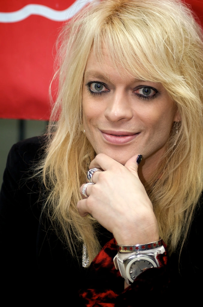 Michael Monroe | The X-Factor Wiki | Fandom