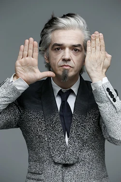 Morgan | The X-Factor Wiki | Fandom