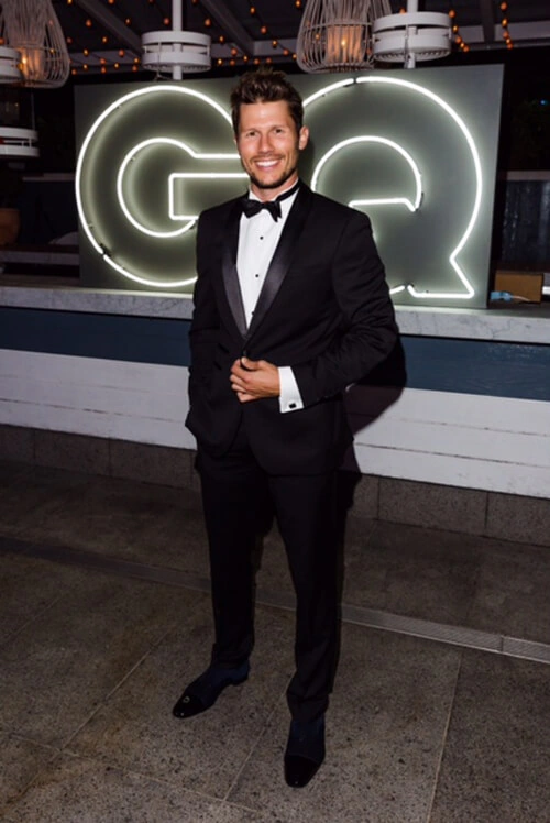 Jason Dundas | The X-Factor Wiki | Fandom