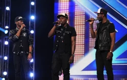 Rough Copy | The X-Factor Wiki | Fandom