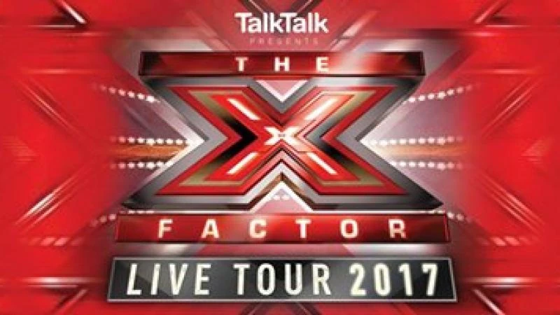 X Factor 2017 Live Tour | The X-Factor Wiki | Fandom