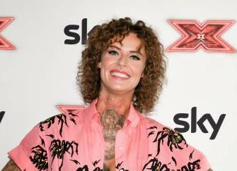 Jennifer Weist | The X-Factor Wiki | Fandom