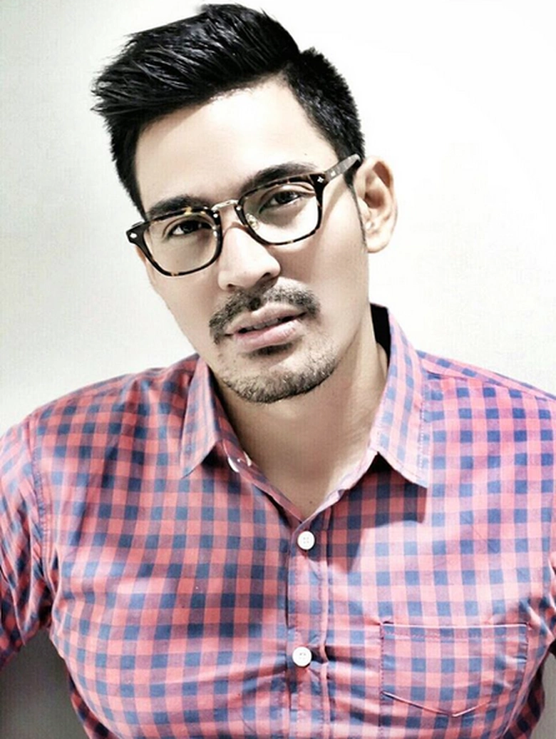 Robby Purba | The X-Factor Wiki | Fandom