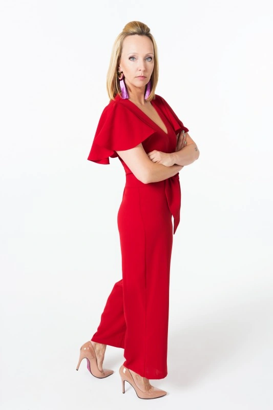 Aija Auškāpa | The X-Factor Wiki | Fandom