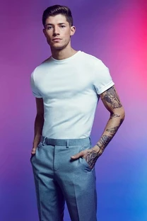 Sam Black | The X-Factor Wiki | Fandom