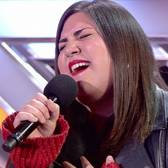 Gema Tomás | The X-Factor Wiki | Fandom