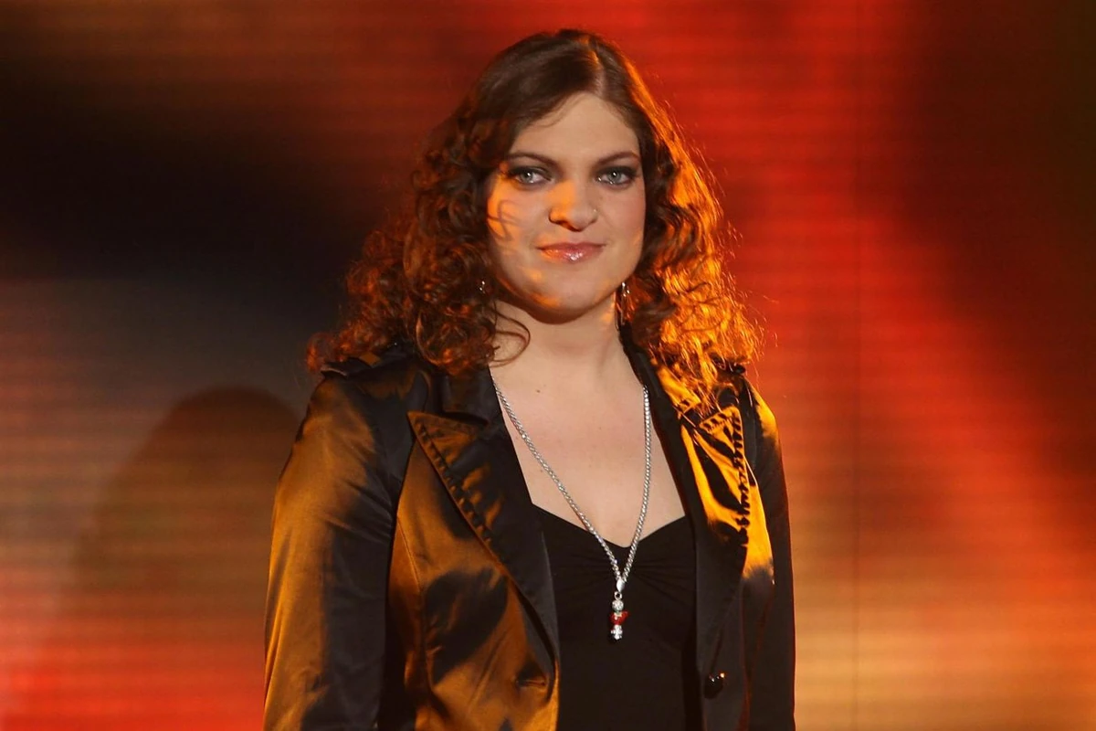 Laura Arensbak Kjærgaard | The X-Factor Wiki | Fandom