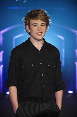 Eoghan Quigg | The X-Factor Wiki | Fandom
