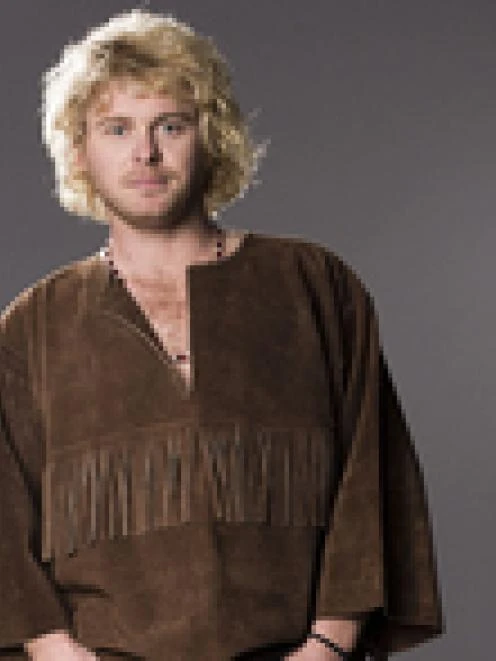 Tom Batchelor | The X-Factor Wiki | Fandom