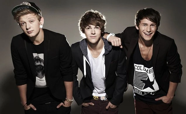 District3 | The X-Factor Wiki | Fandom