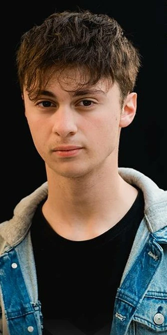 Luke Chappell | The X-Factor Wiki | Fandom