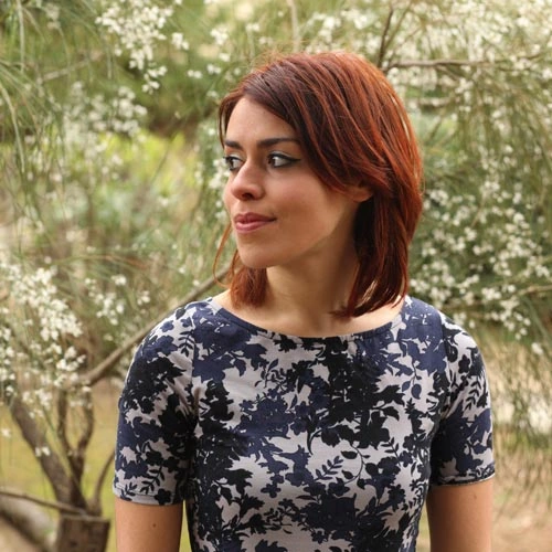 Alexandra Alden | The X-Factor Wiki | Fandom