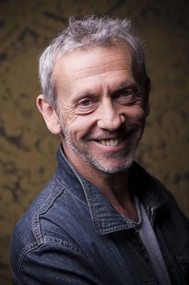 Alain Lanty | The X-Factor Wiki | Fandom