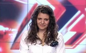 Mihaela Fileva | The X-Factor Wiki | Fandom