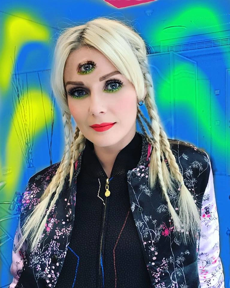 Mette Lindberg | The X-Factor Wiki | Fandom