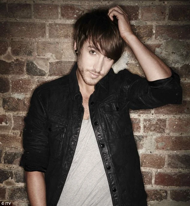 Kye Sones | The X-Factor Wiki | Fandom