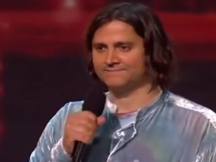 Geo Godley | The X-Factor Wiki | Fandom