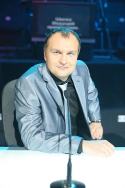 Alexander Shevchenko | The X-Factor Wiki | Fandom