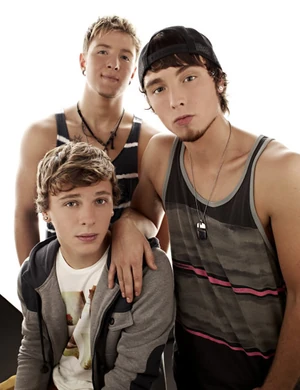 Emblem 3 | The X-Factor Wiki | Fandom