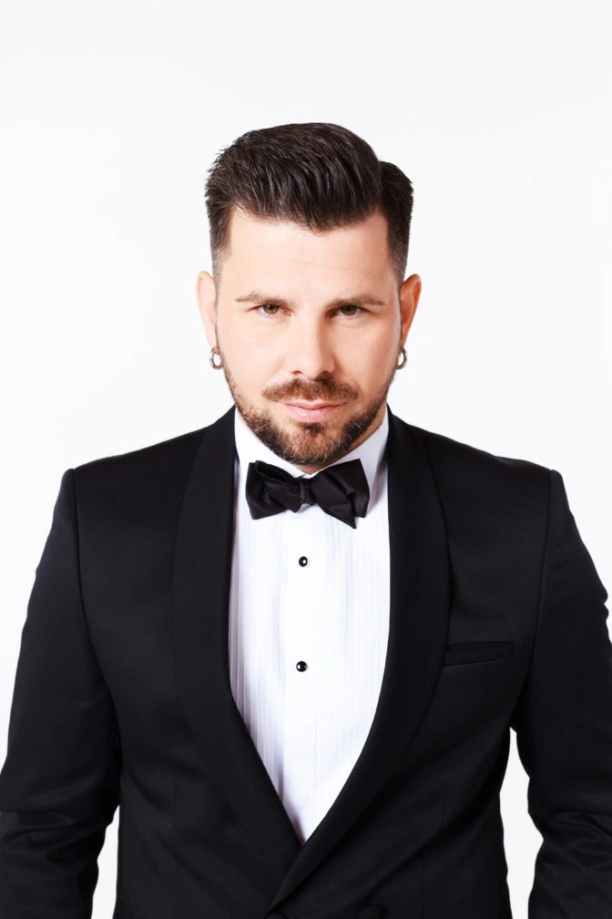 Intars Busulis | The X-Factor Wiki | Fandom