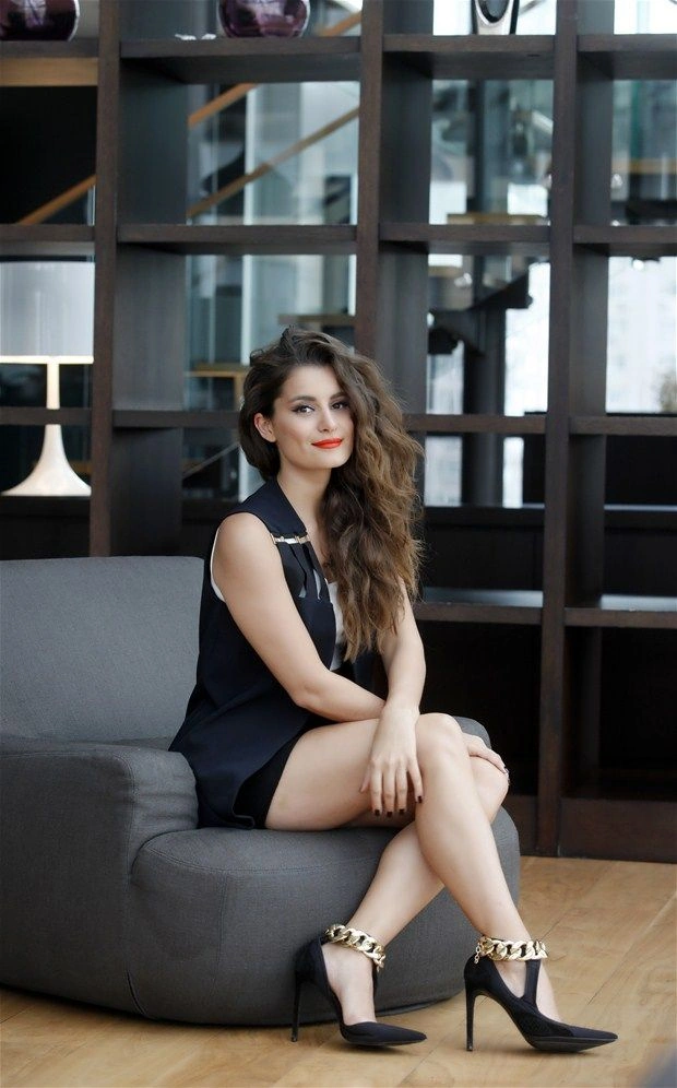 Atiye | The X-Factor Wiki | Fandom