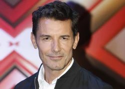 Jesús Vázquez | The X-Factor Wiki | Fandom