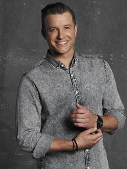 Luke Jacobz | The X-Factor Wiki | Fandom