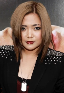 Charice Pempengco | The X-Factor Wiki | Fandom