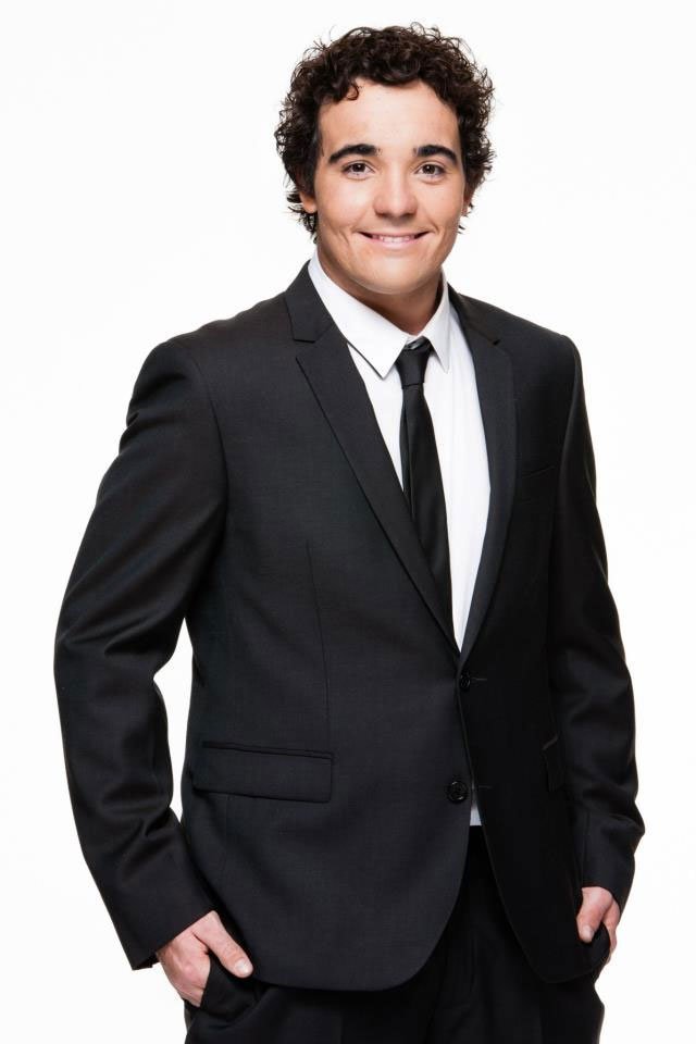 Jason Owen | The X-Factor Wiki | Fandom