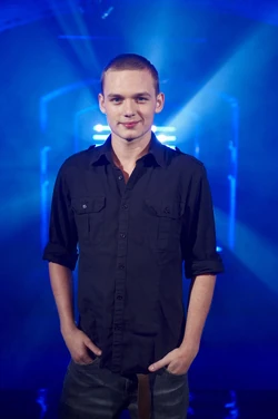 Scott Bruton | The X-Factor Wiki | Fandom