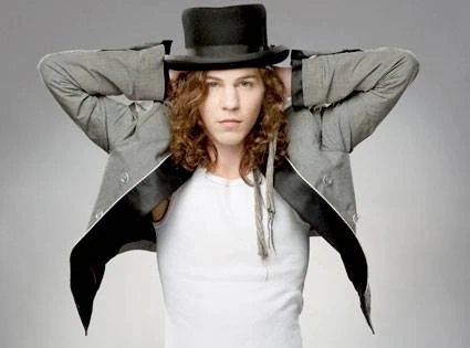 Mati Gavriel | The X-Factor Wiki | Fandom